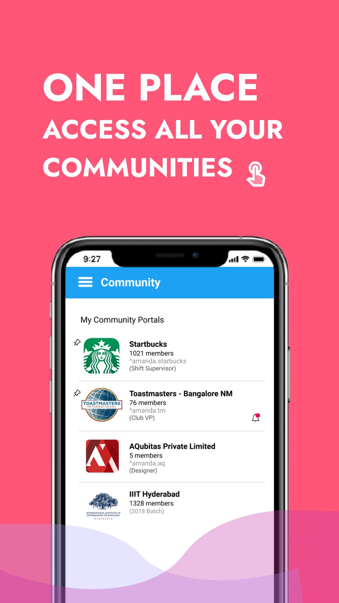 Coral APK for Android Download