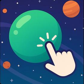 Cosmic Clicks APK for Android Download