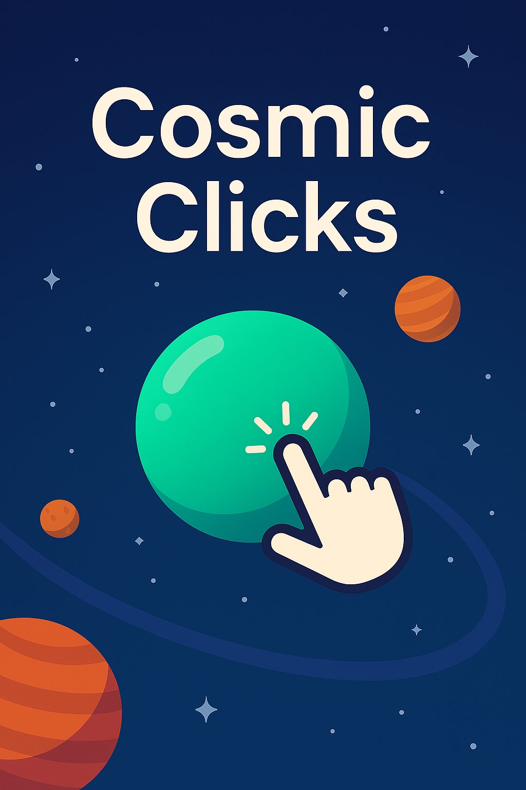 Cosmic Clicks APK for Android Download