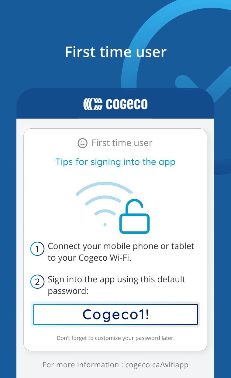 Cogeco Wi-Fi APK for Android Download