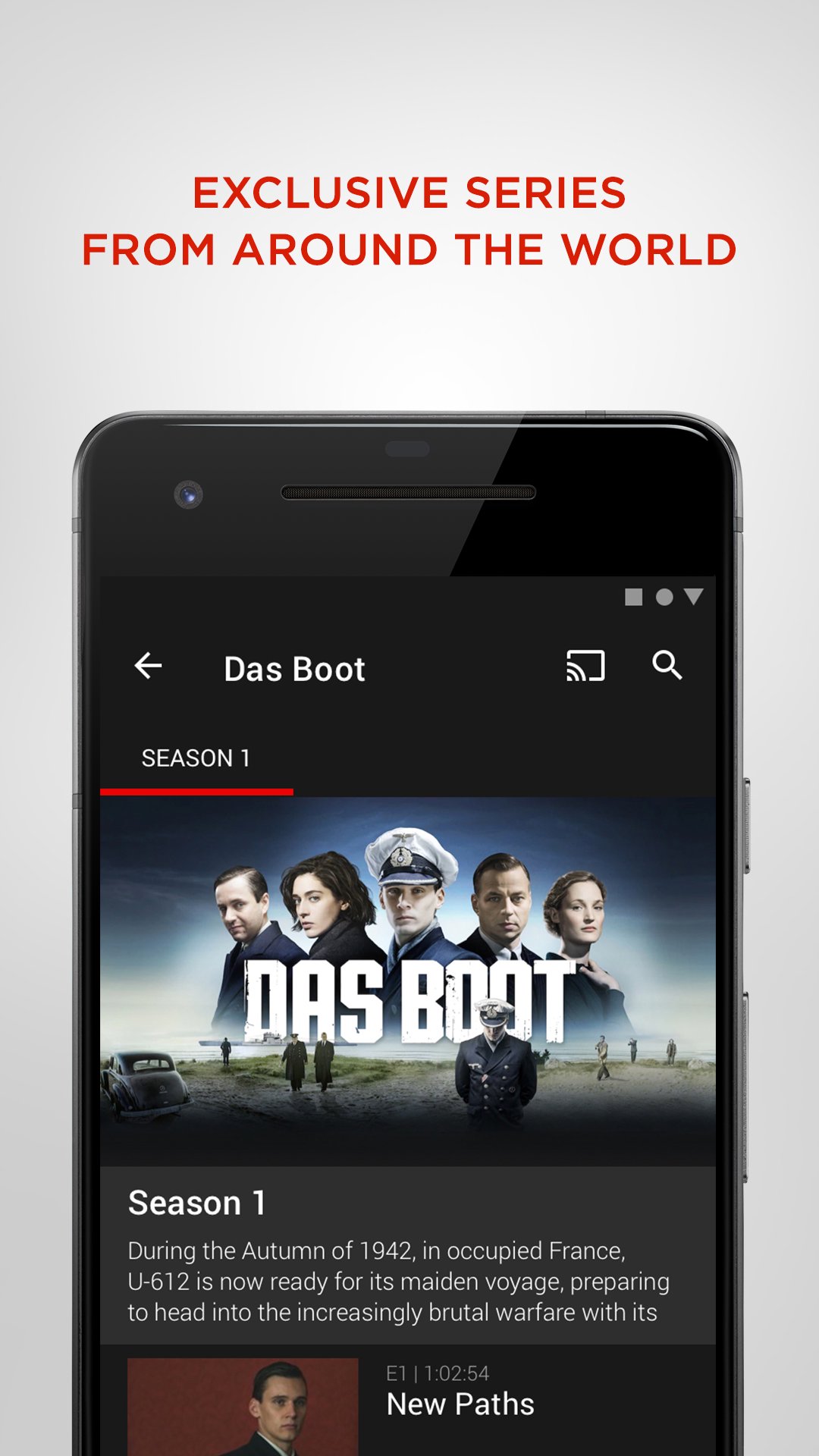 CBC Gem for Android - APK Download