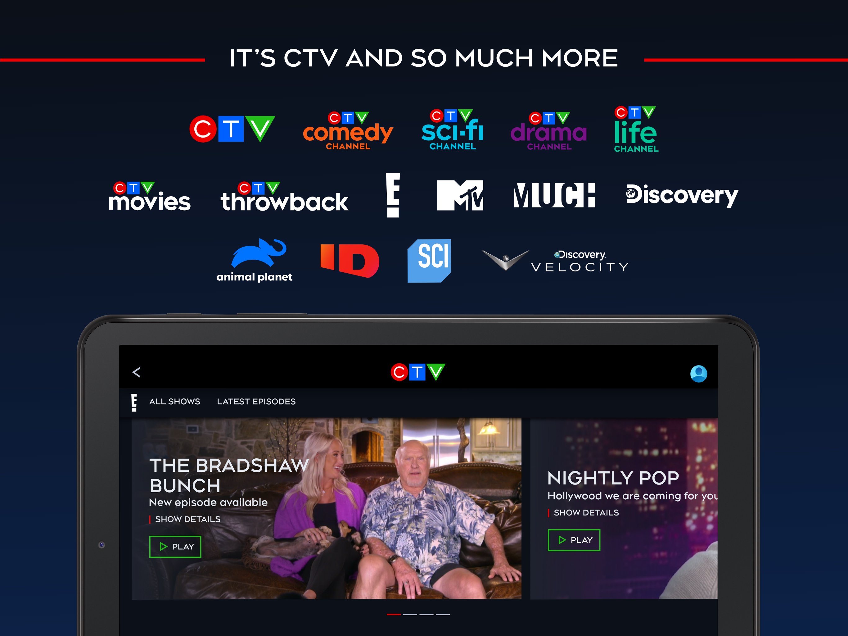 CTV APK for Android Download