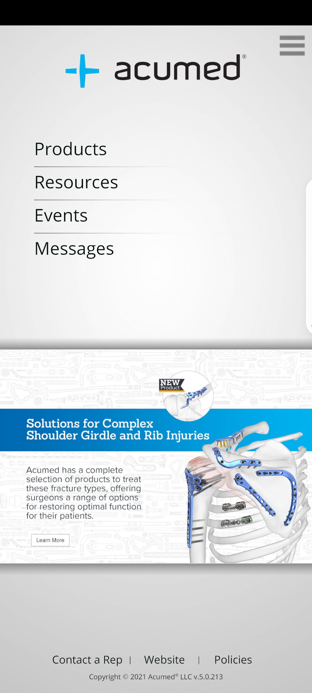 Acumed APK for Android Download