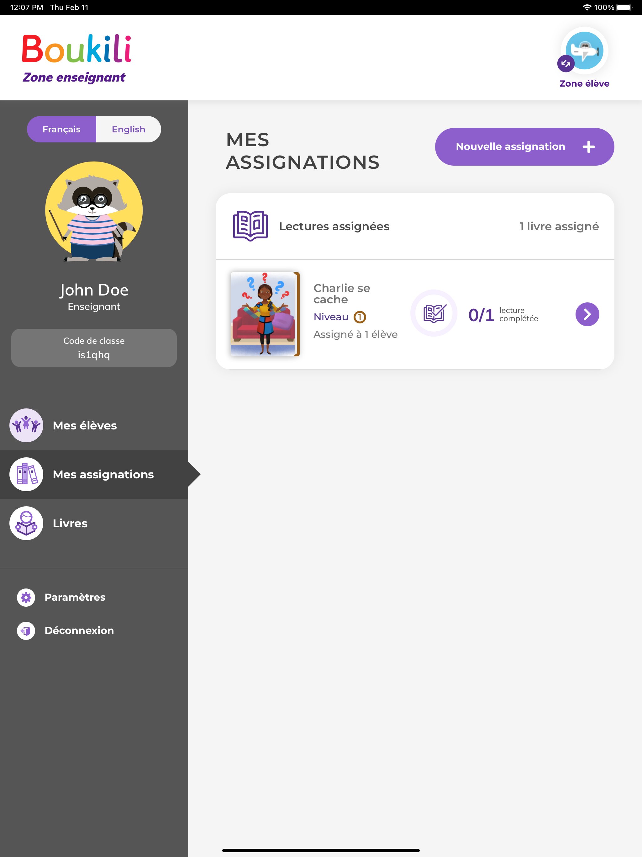 Boukili for Android - APK Download