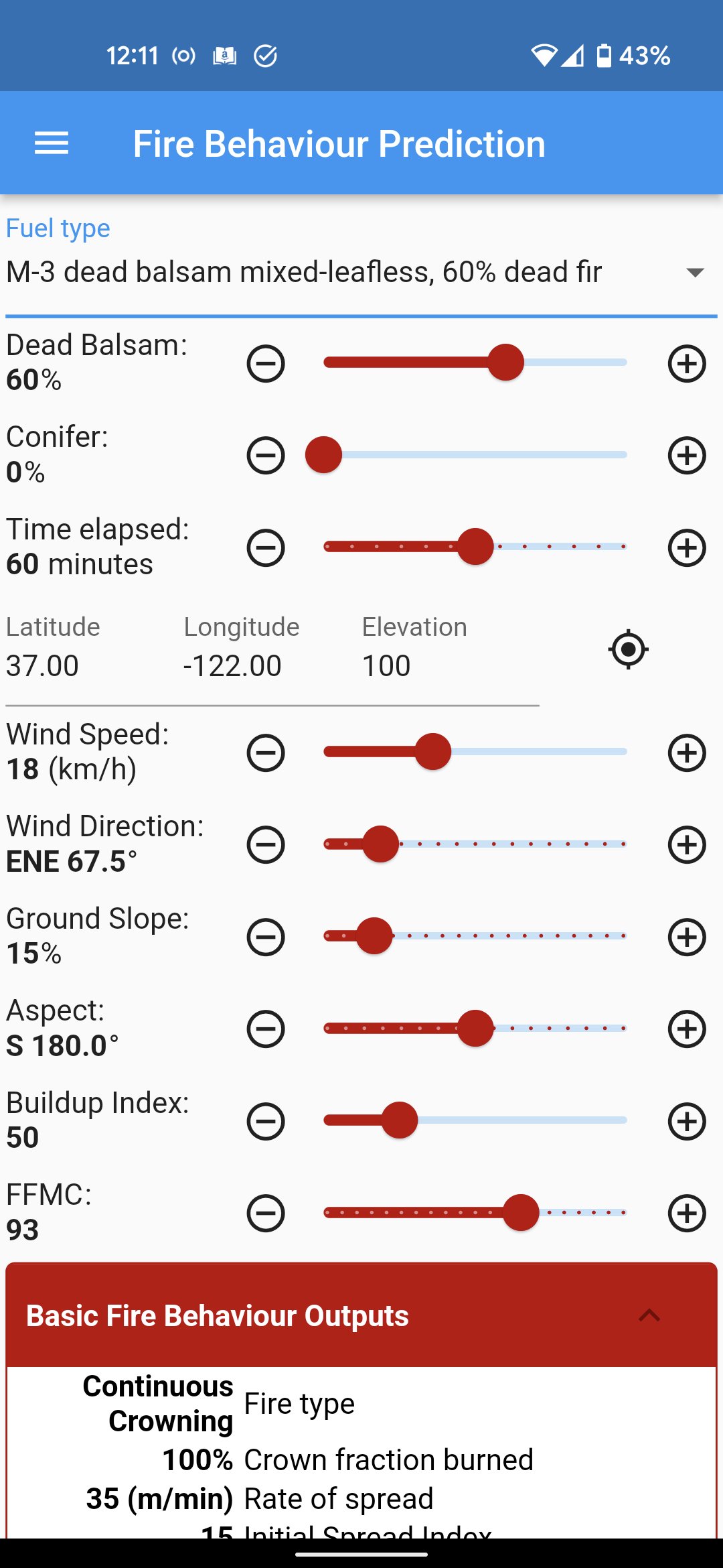 Descarga de APK de FBP Go para Android