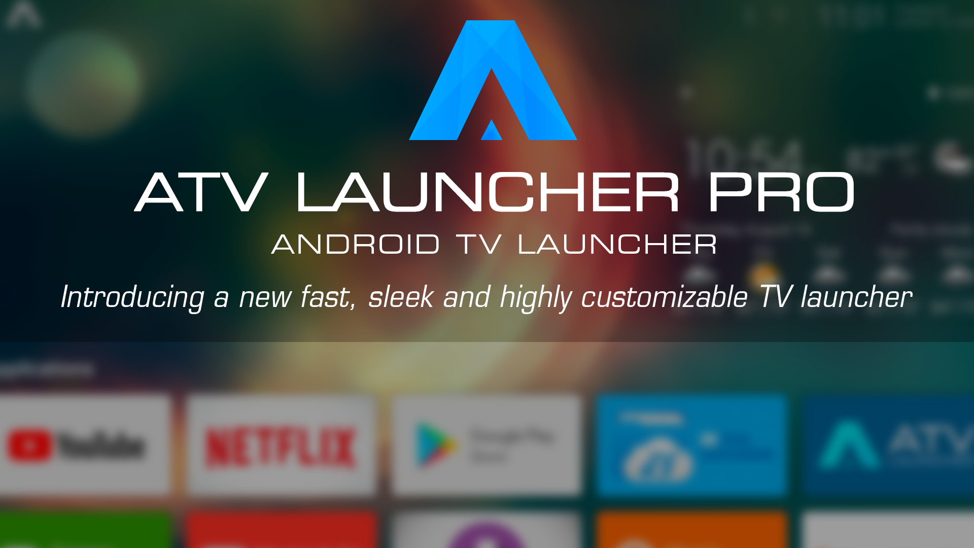 X Launcher Pro