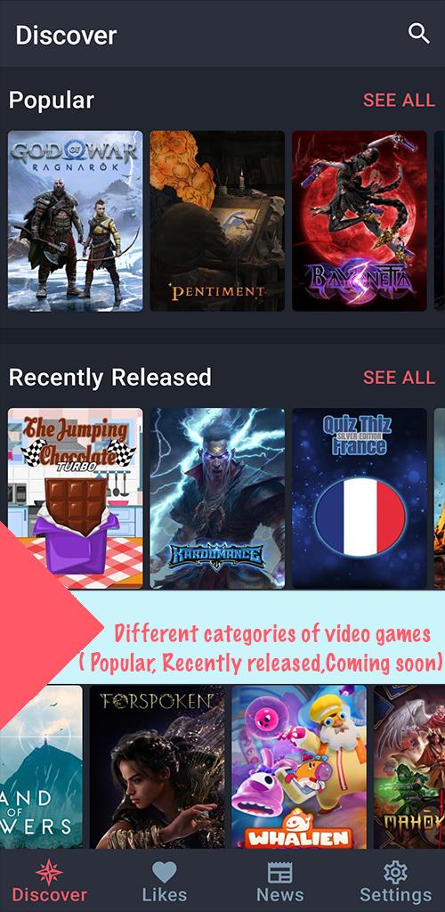 Game Hub APK Download for Android - Latest Version