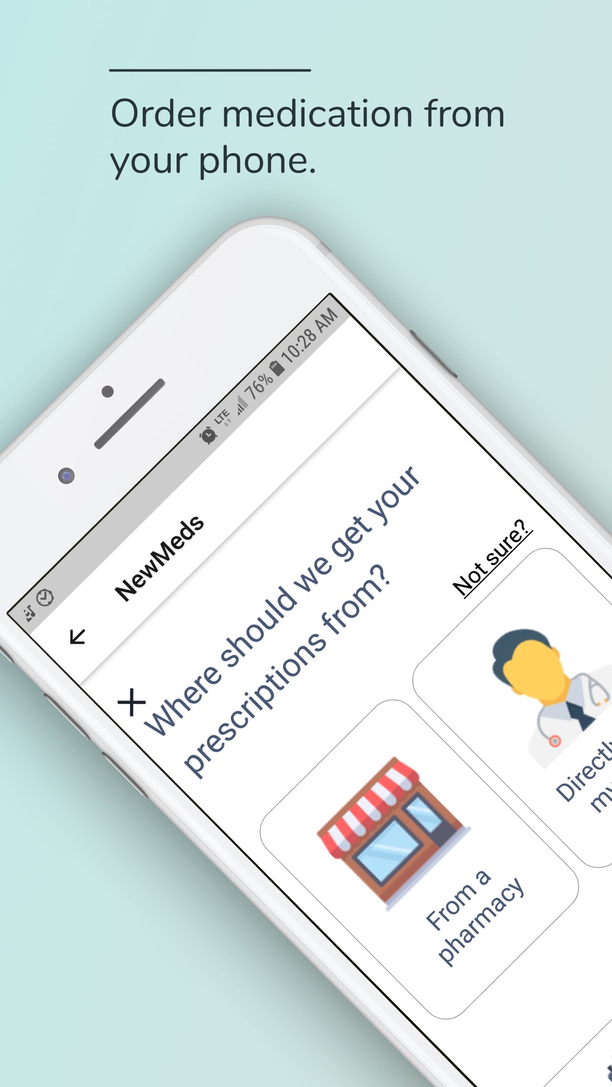 Metrix Health APK for Android Download