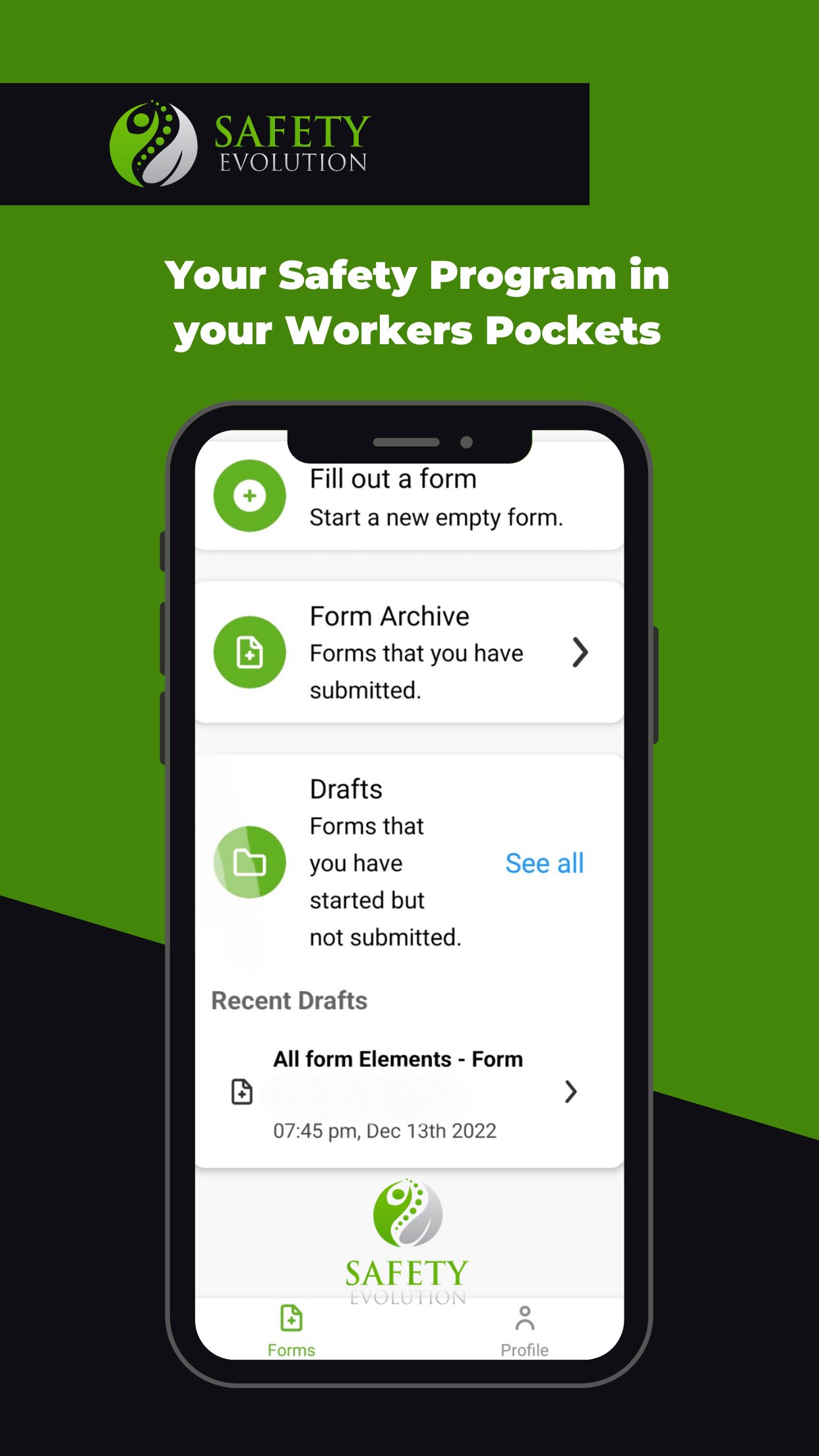 Safety Evolution APK for Android Download