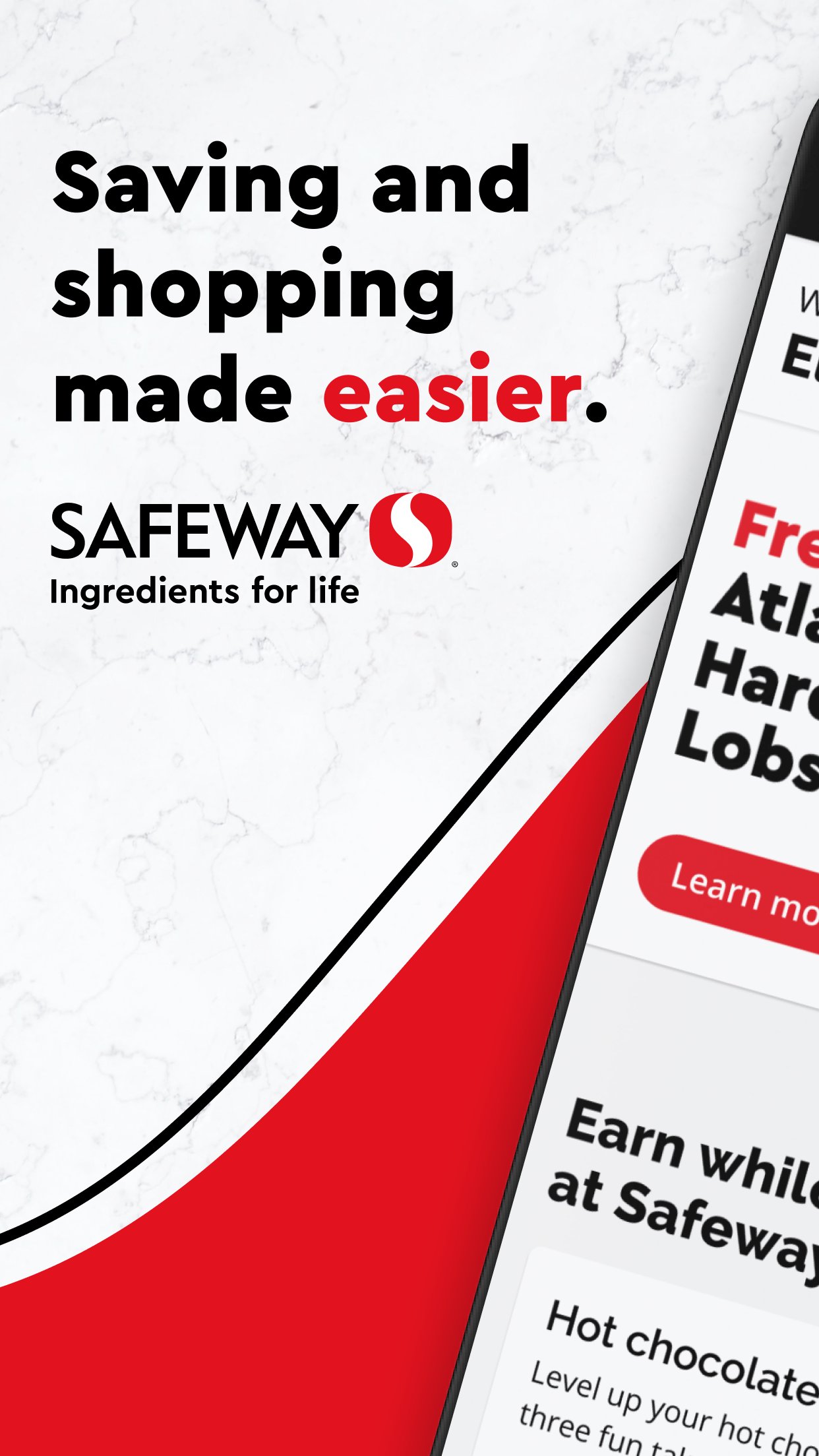 Safeway APK Download for Android - Latest Version