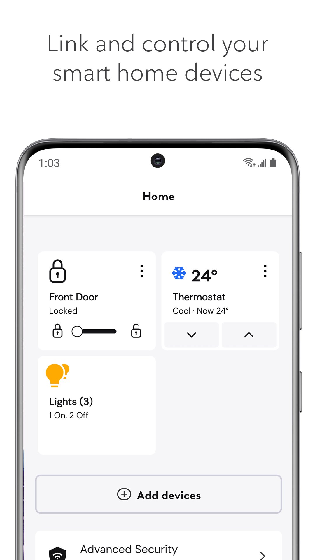 Descarga de APK de Ignite HomeConnect (Shaw) para Android