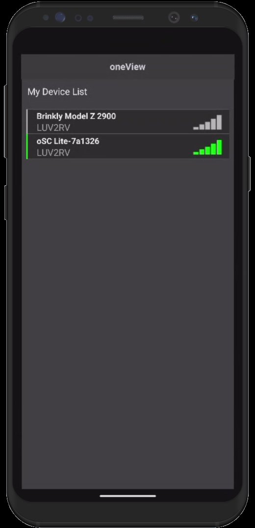 oneView APK for Android Download