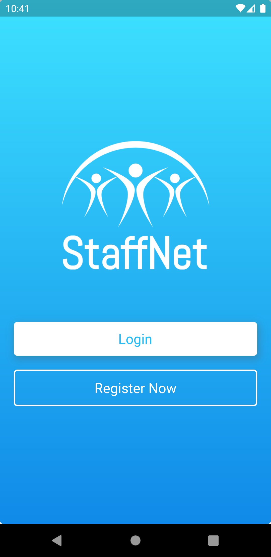 StaffNet APK Download for Android - Latest Version
