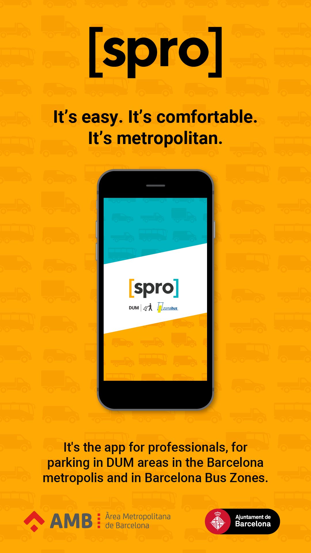 SPRO APK for Android Download