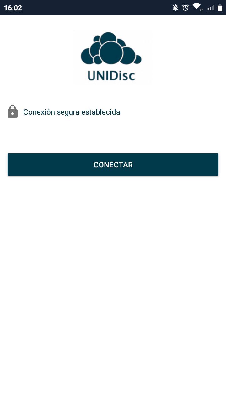 UNIDISC APK for Android Download
