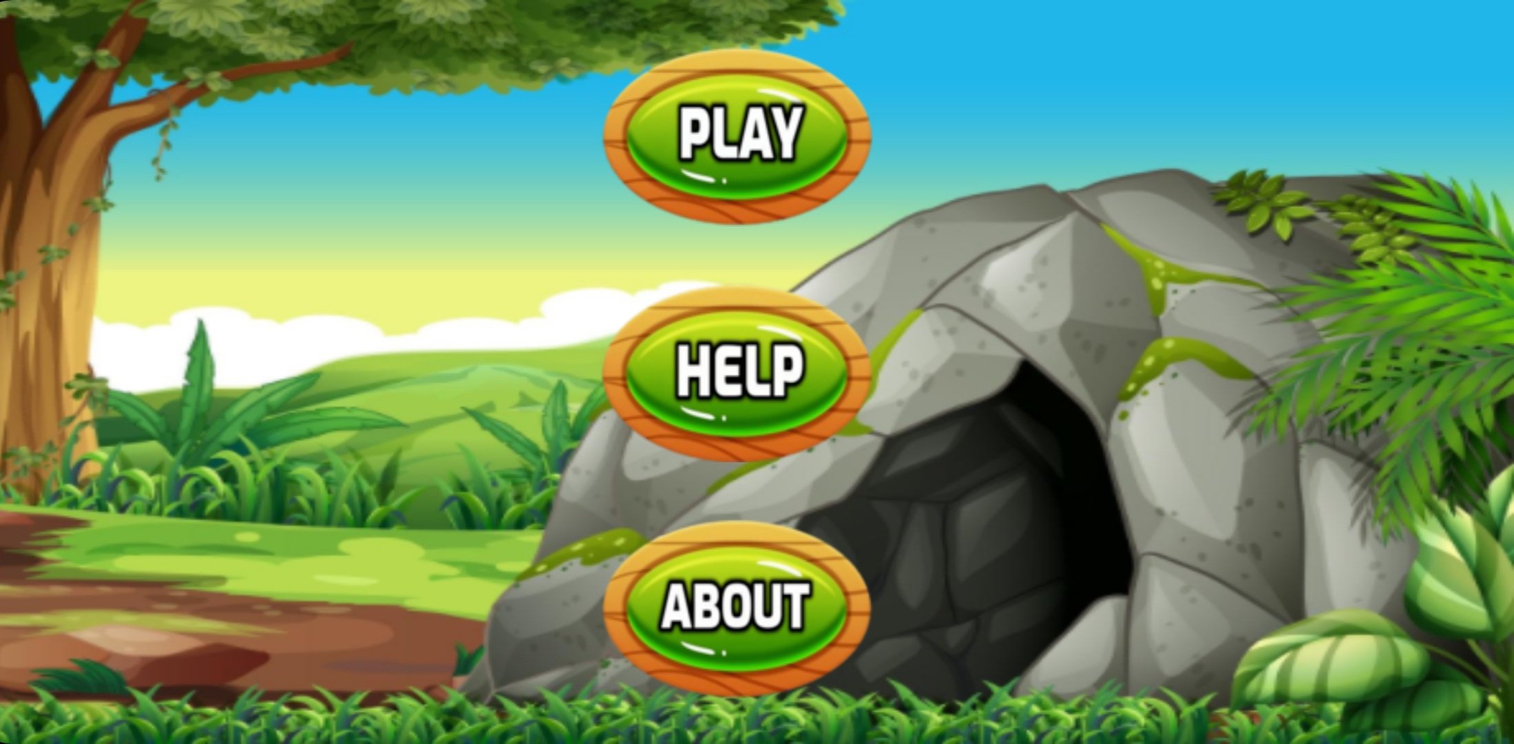 Download do APK de Catapult Axe para Android