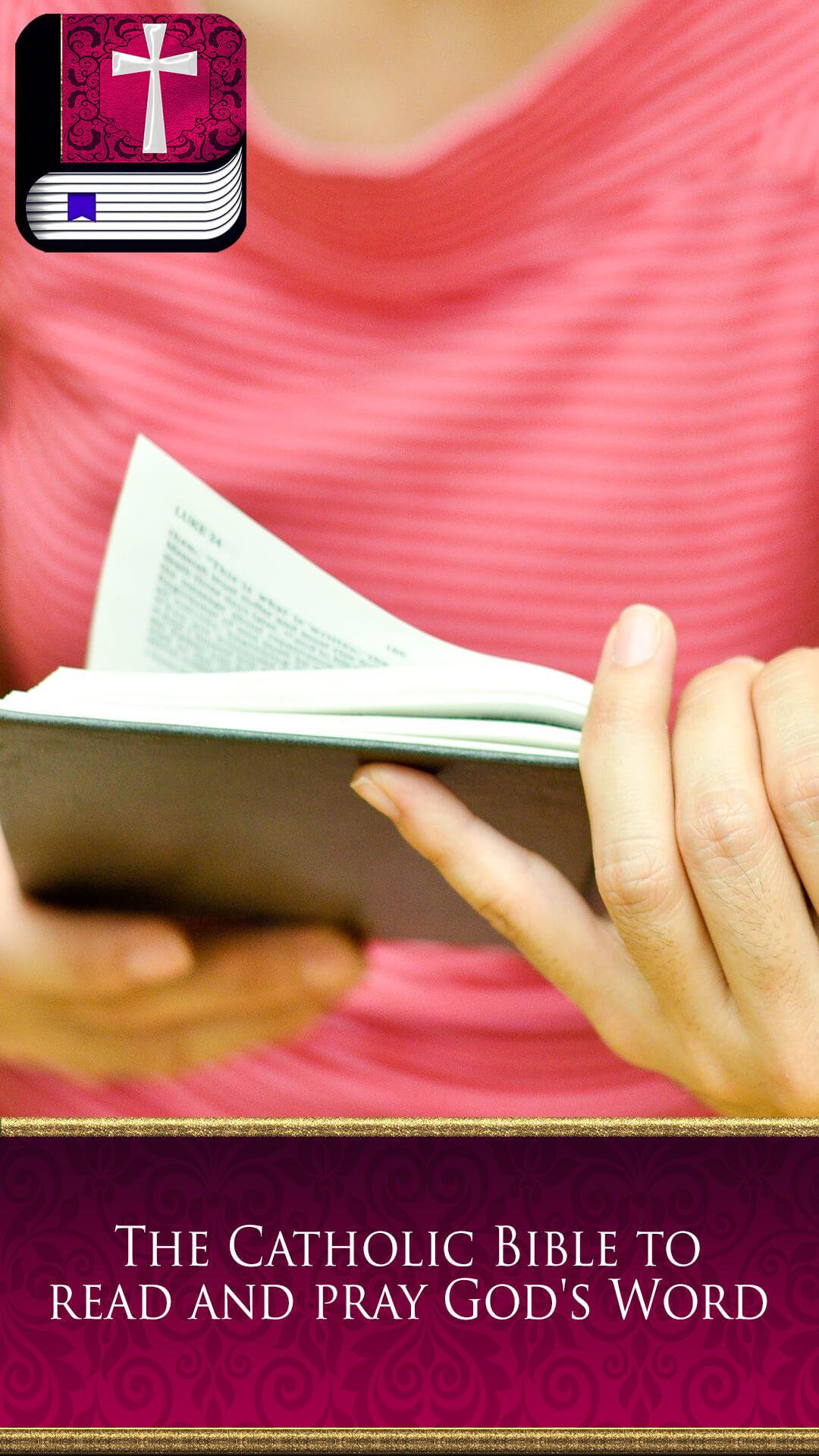 Catholic Bible Verses APK for Android Download