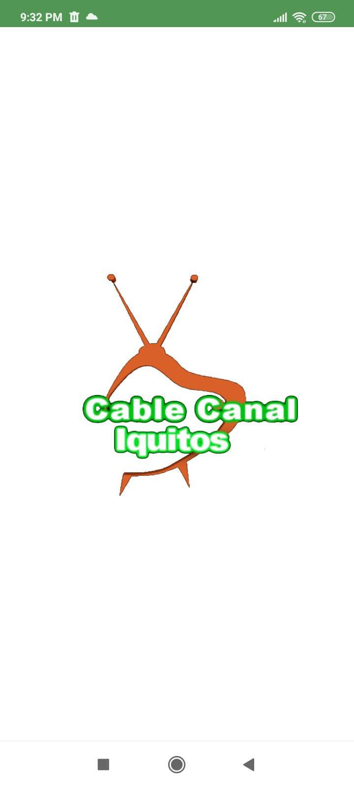 Cable Canal Iquitos APK for Android Download
