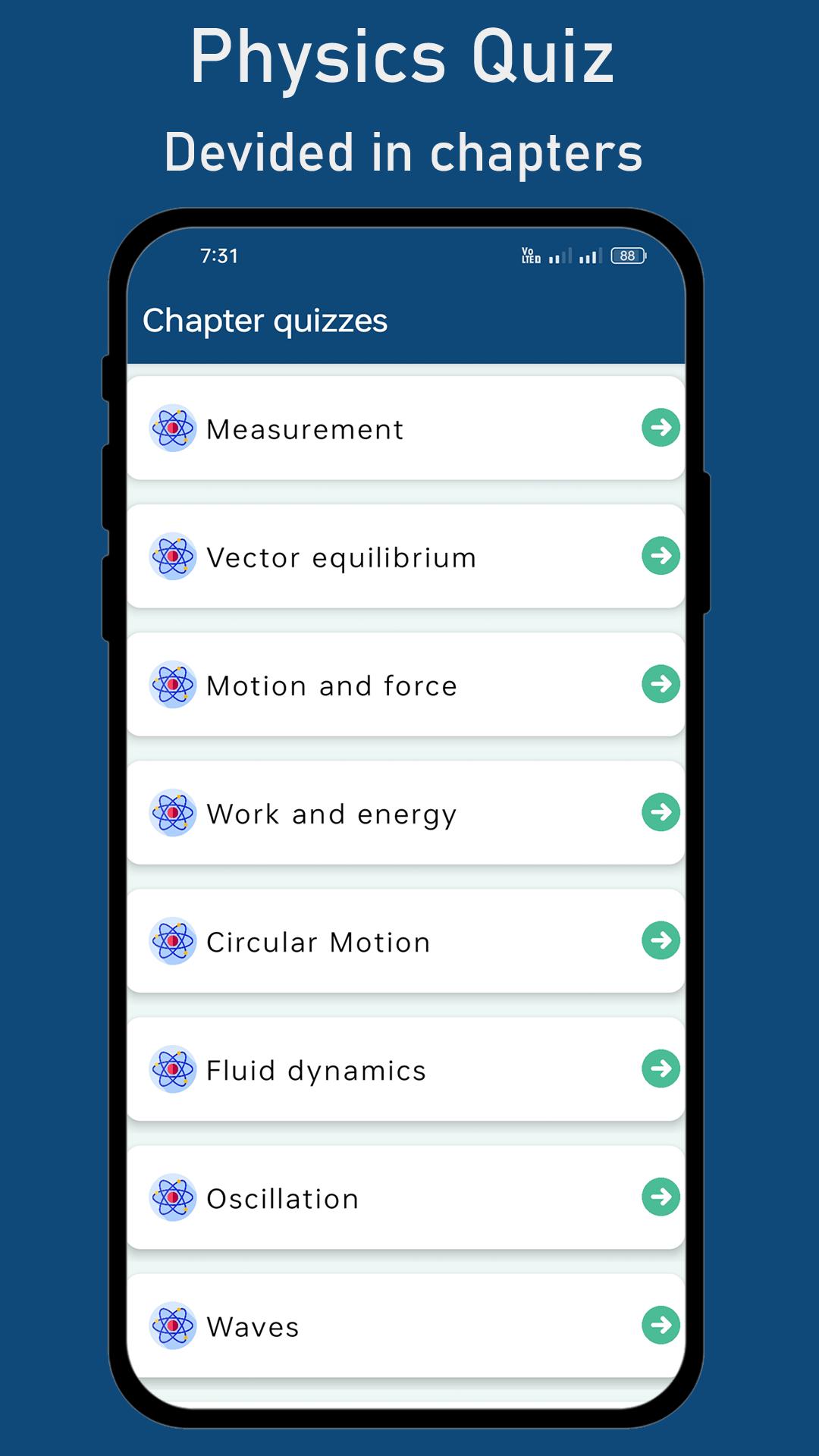 Physics Quiz APK for Android Download Physics Quiz APK for Android Download