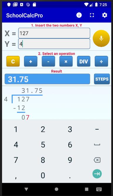 Long Division Calculator APK for Android Download Long Division Calculator APK for Android Download