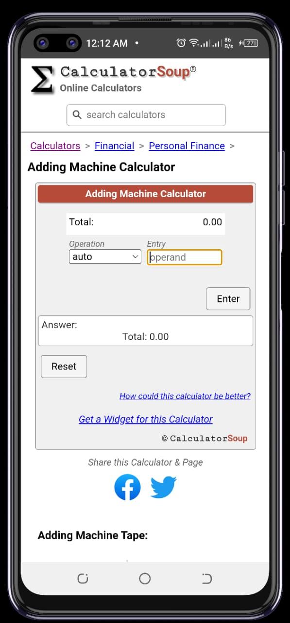 Calculator Soup APK For Android Download calculator-soup-apk-for-android-download