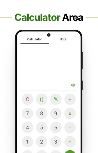 Calculo: Note & Calculator APK for Android Download