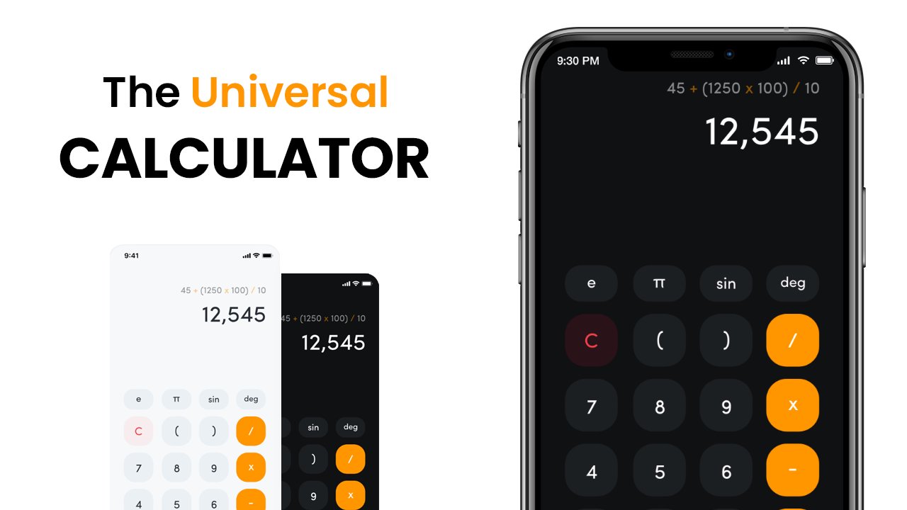Download Scientific Calculator, Scientific calc, Calculator Latest ...