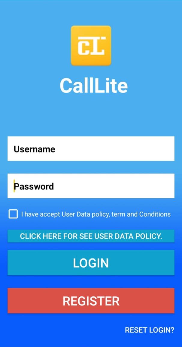 Call Lite APK for Android Download