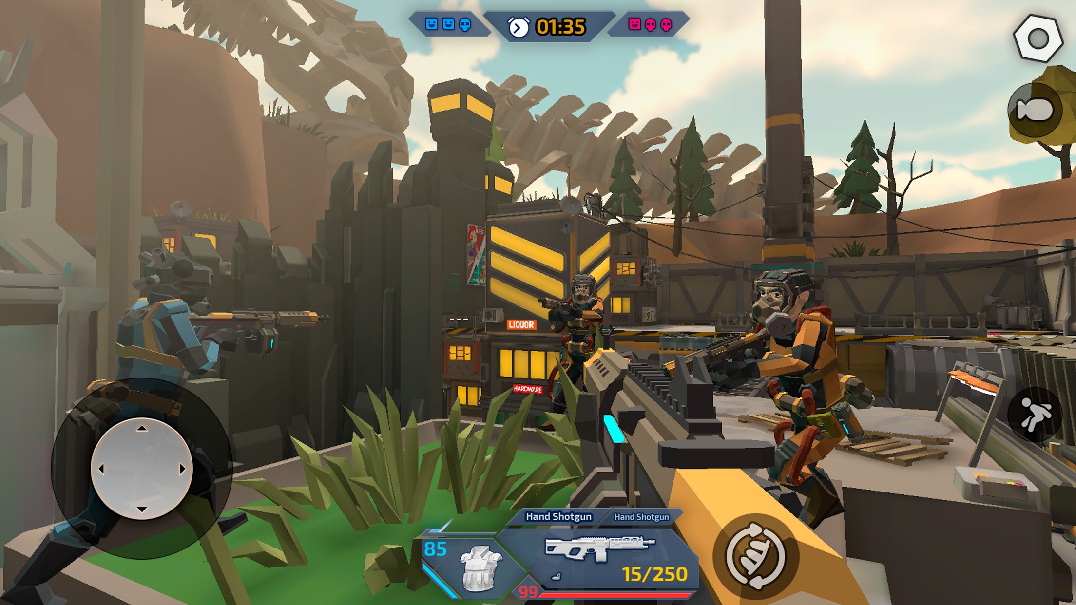 CALL OF GUNS: survival duty mobile offline FPS APK for Android Download