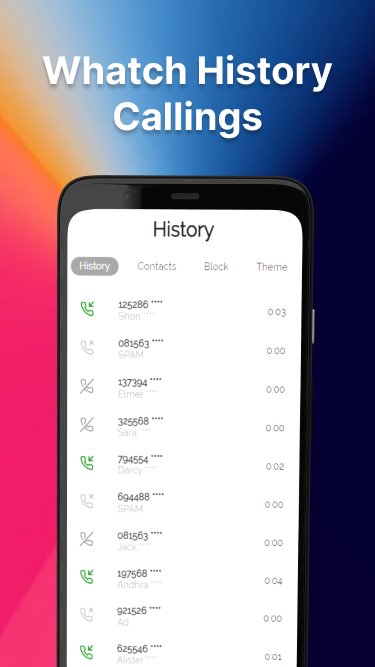 Descargar CallApp APK Última Versión 1.3 para Android