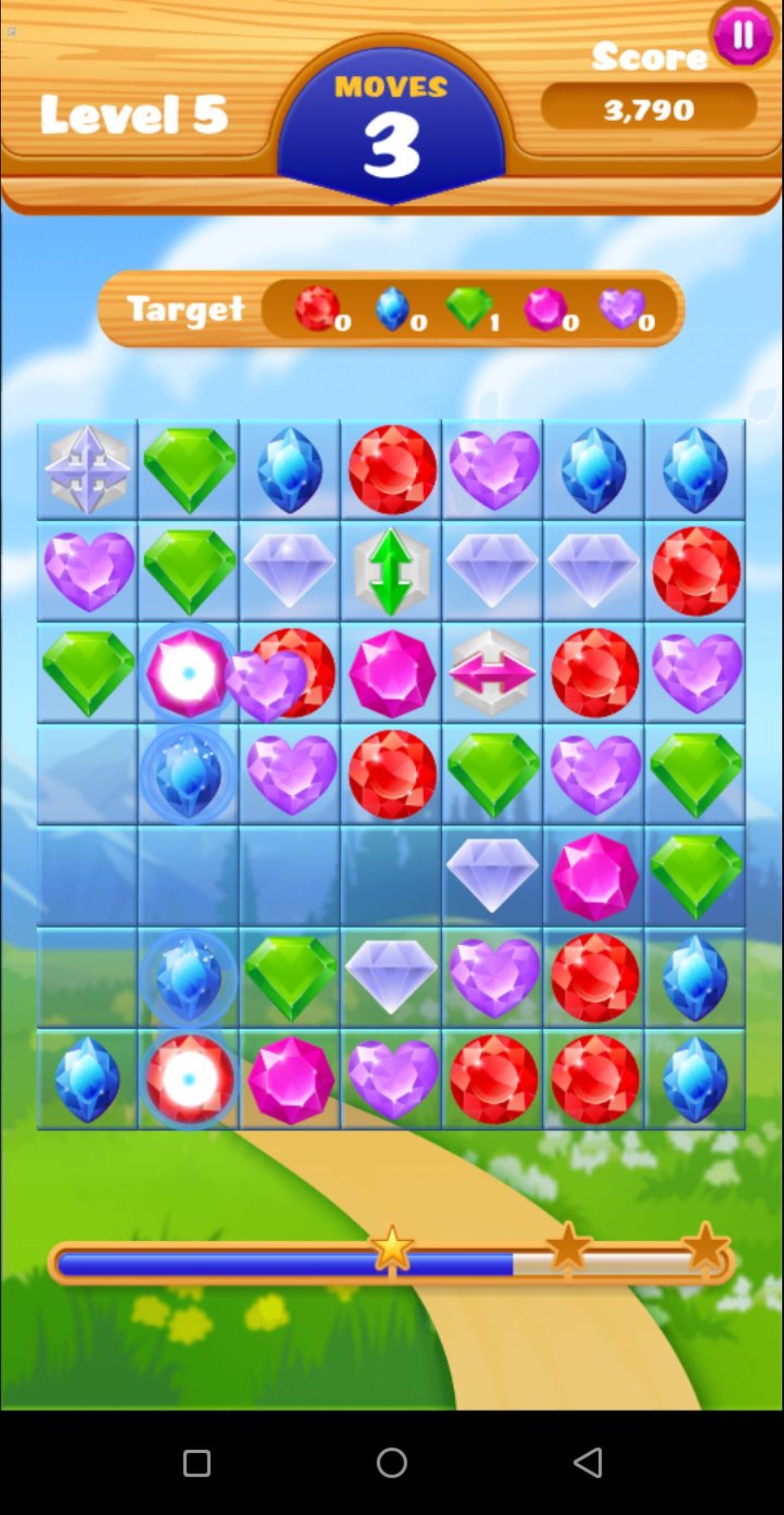 Candy Catch Cruise CCC APK for Android Download