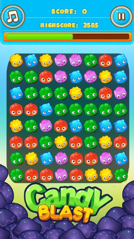 Candy Blast APK for Android Download