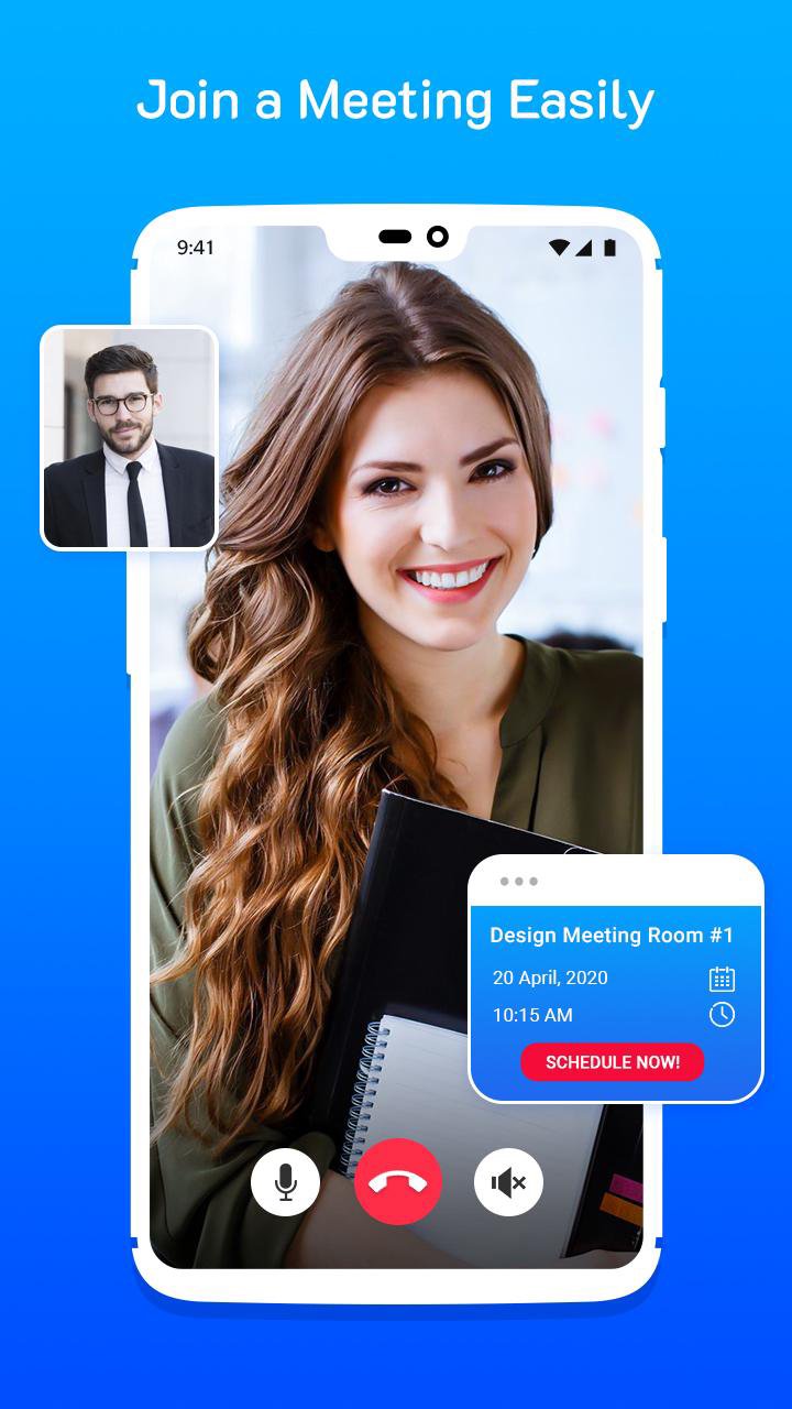 Guide for Zoom Cloud Meetings – Zoom Video Meet APK للاندرويد تنزيل