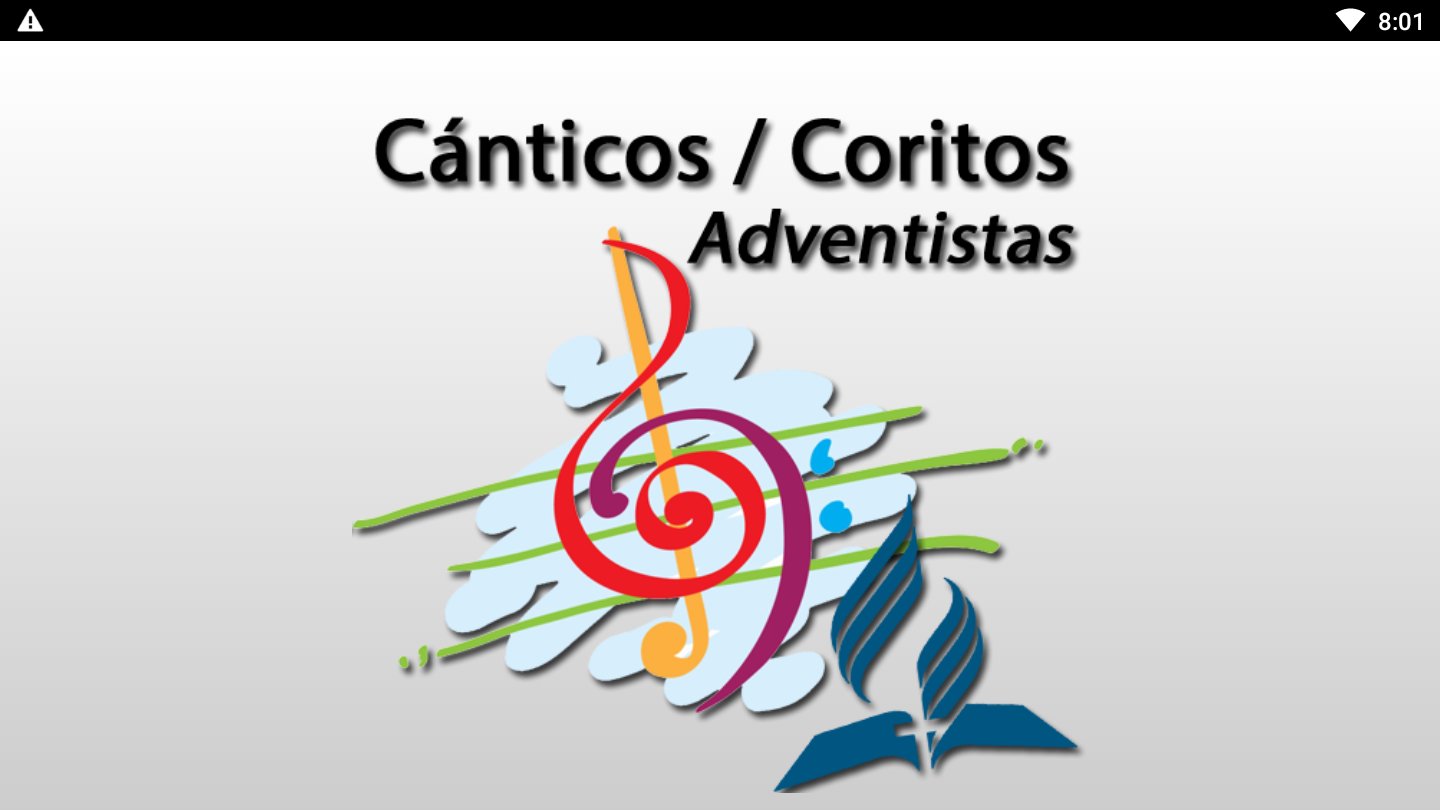 Canticos y Coritos Adventistas APK for Android Download
