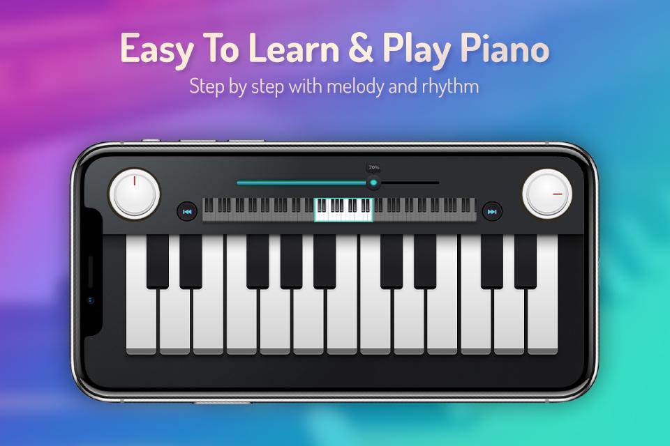 Piano APK for Android Download