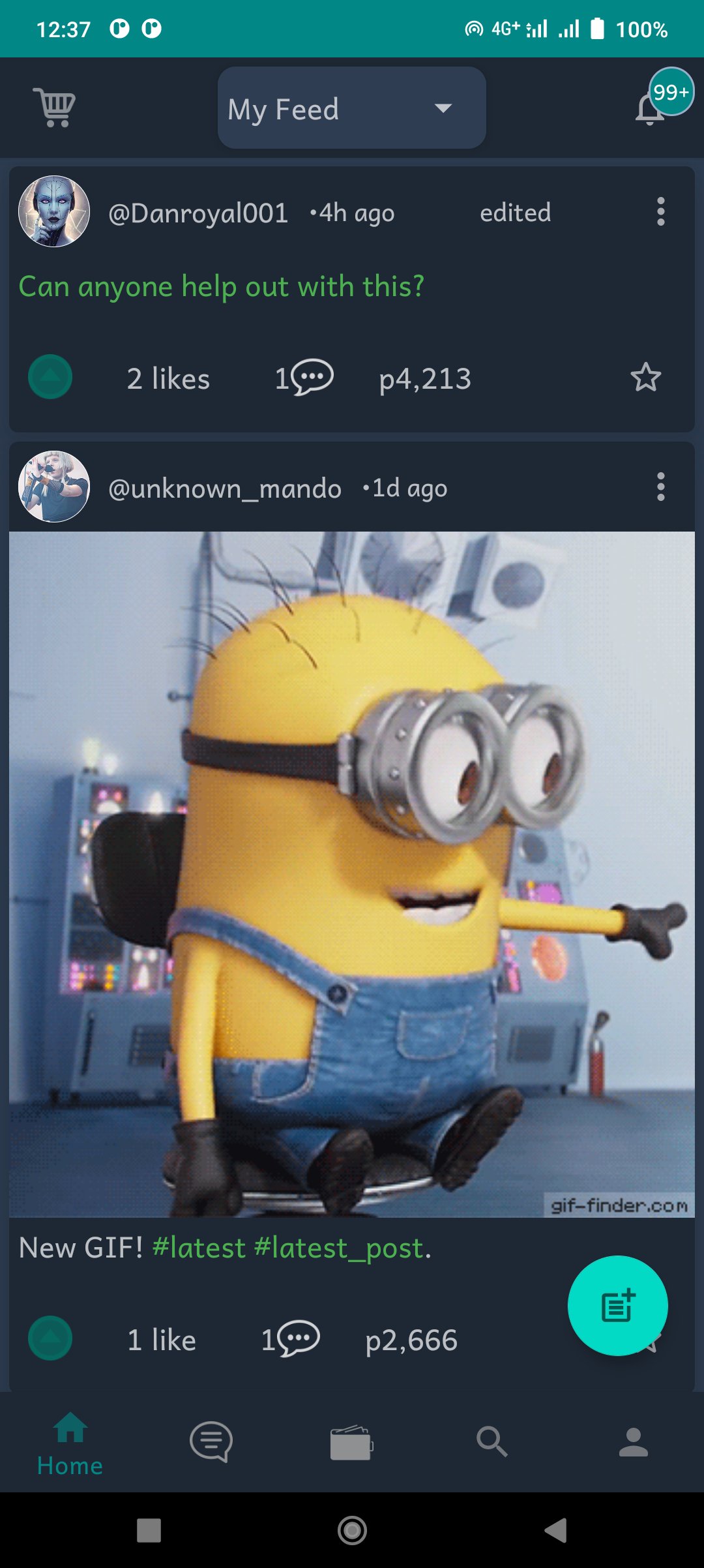 Chit Network APK for Android Download