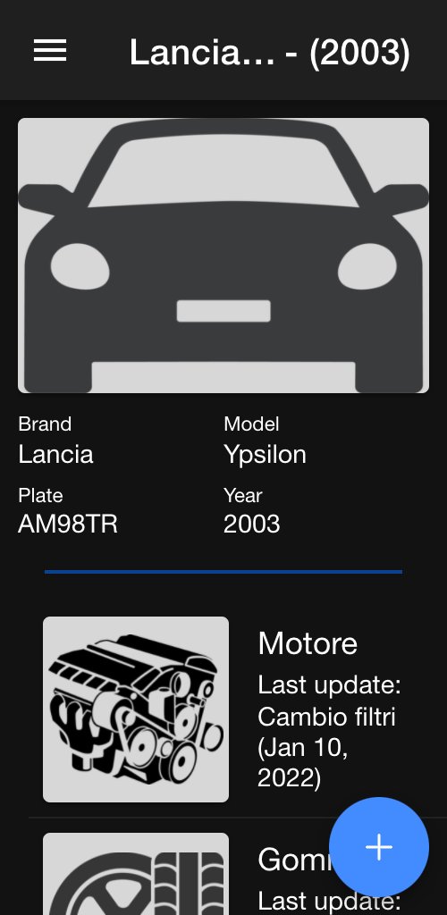 CarApp APK for Android Download