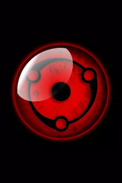 Sharingan Wallpaper