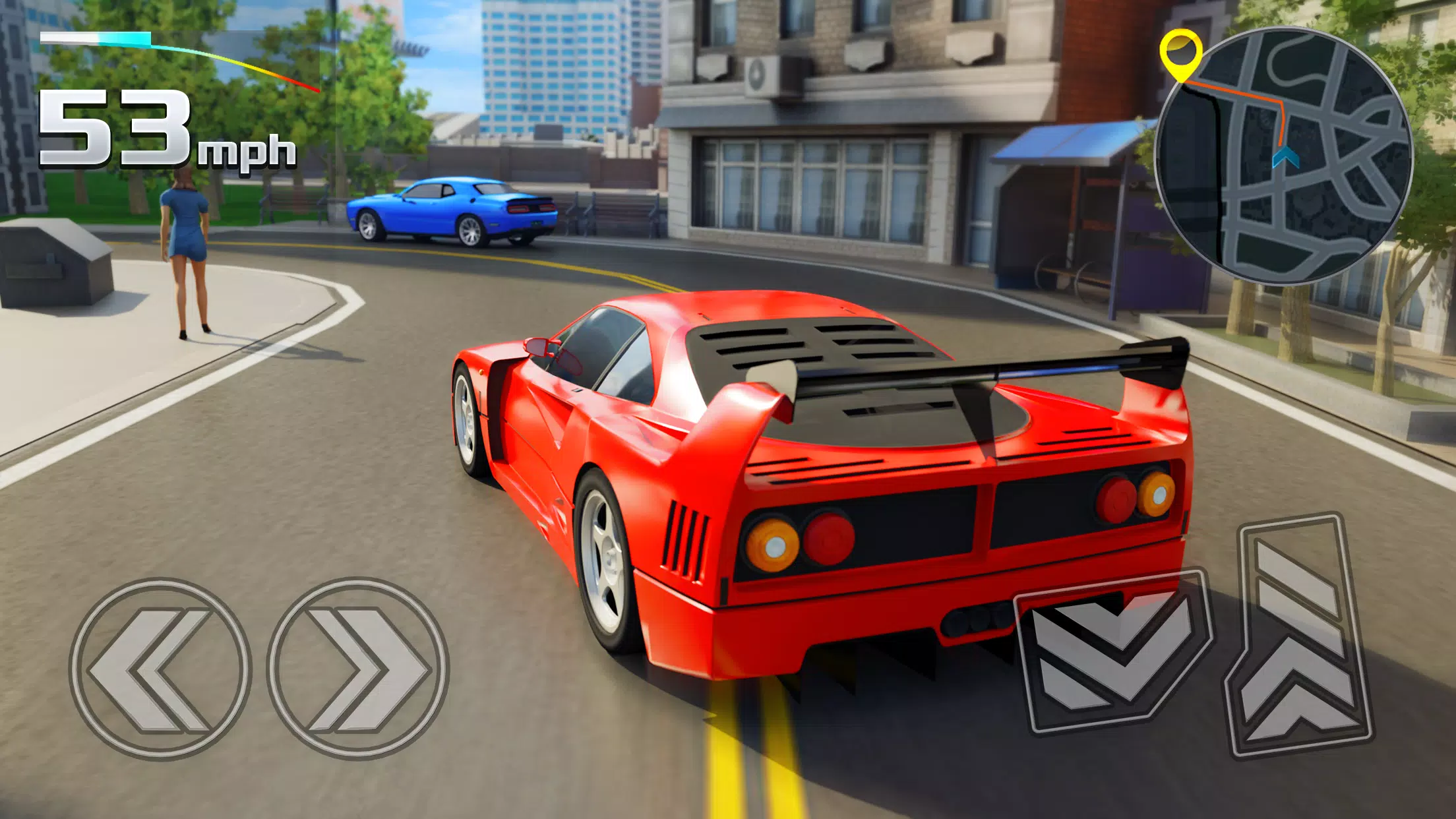 Download Car Games Driving Simulator 7 5 Apk For Android Free And