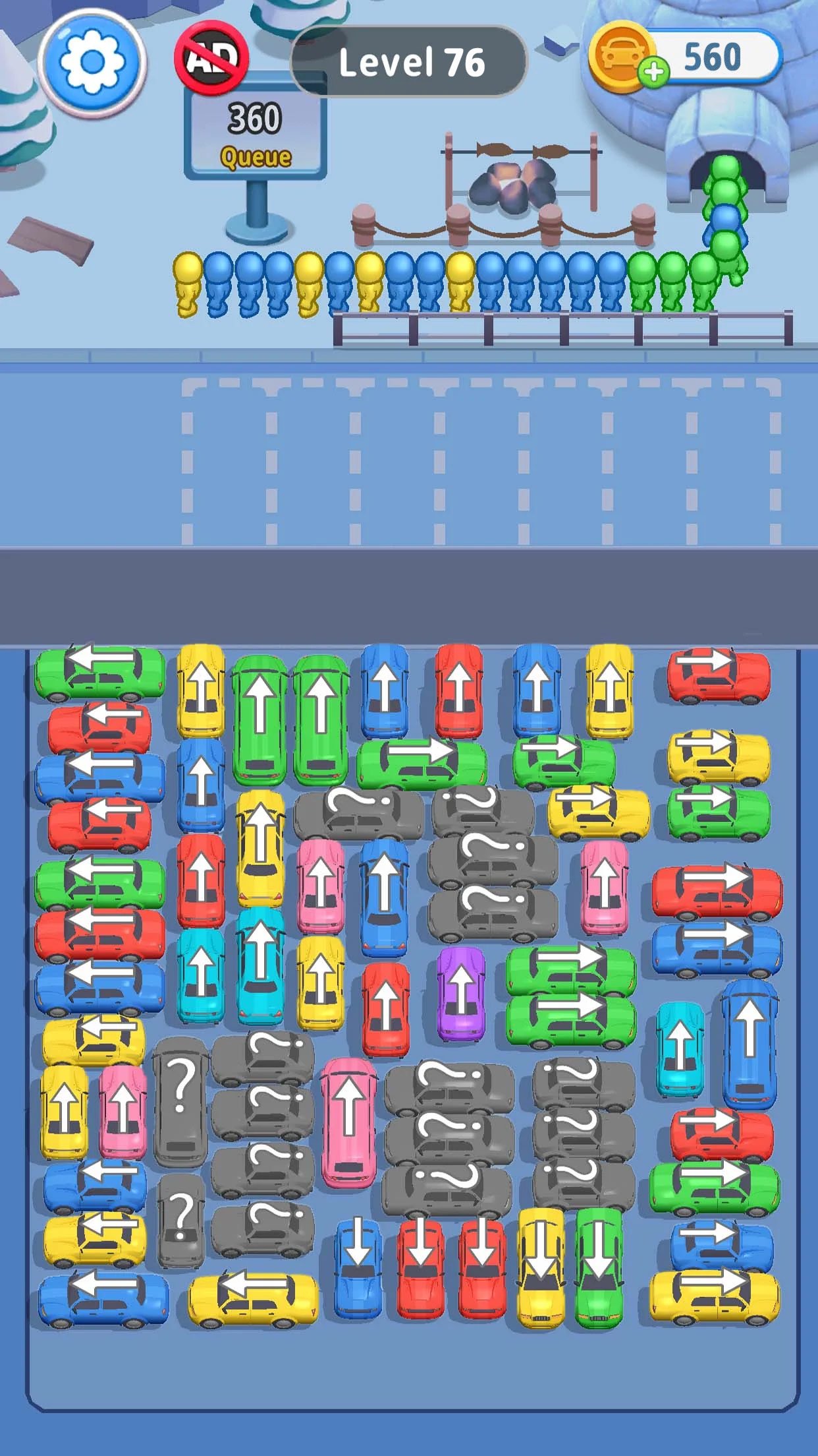 Car Jam Solver APK for Android Download