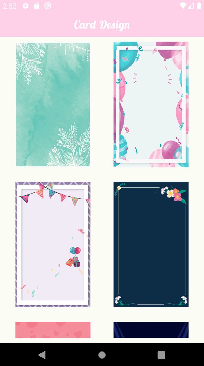 Free VIP Invitation Card Maker APK Download for Android - Latest Version