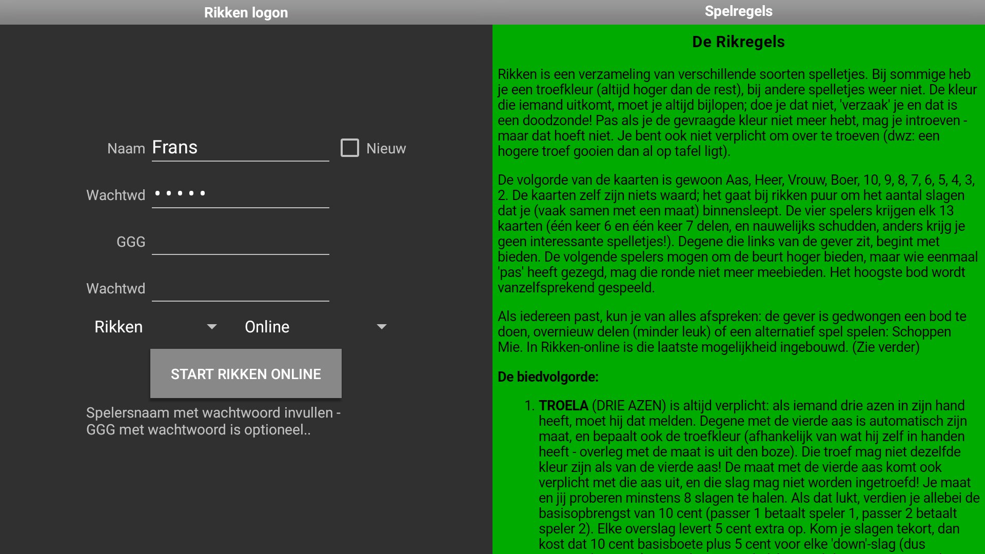 Toepen Plus TV APK للاندرويد تنزيل