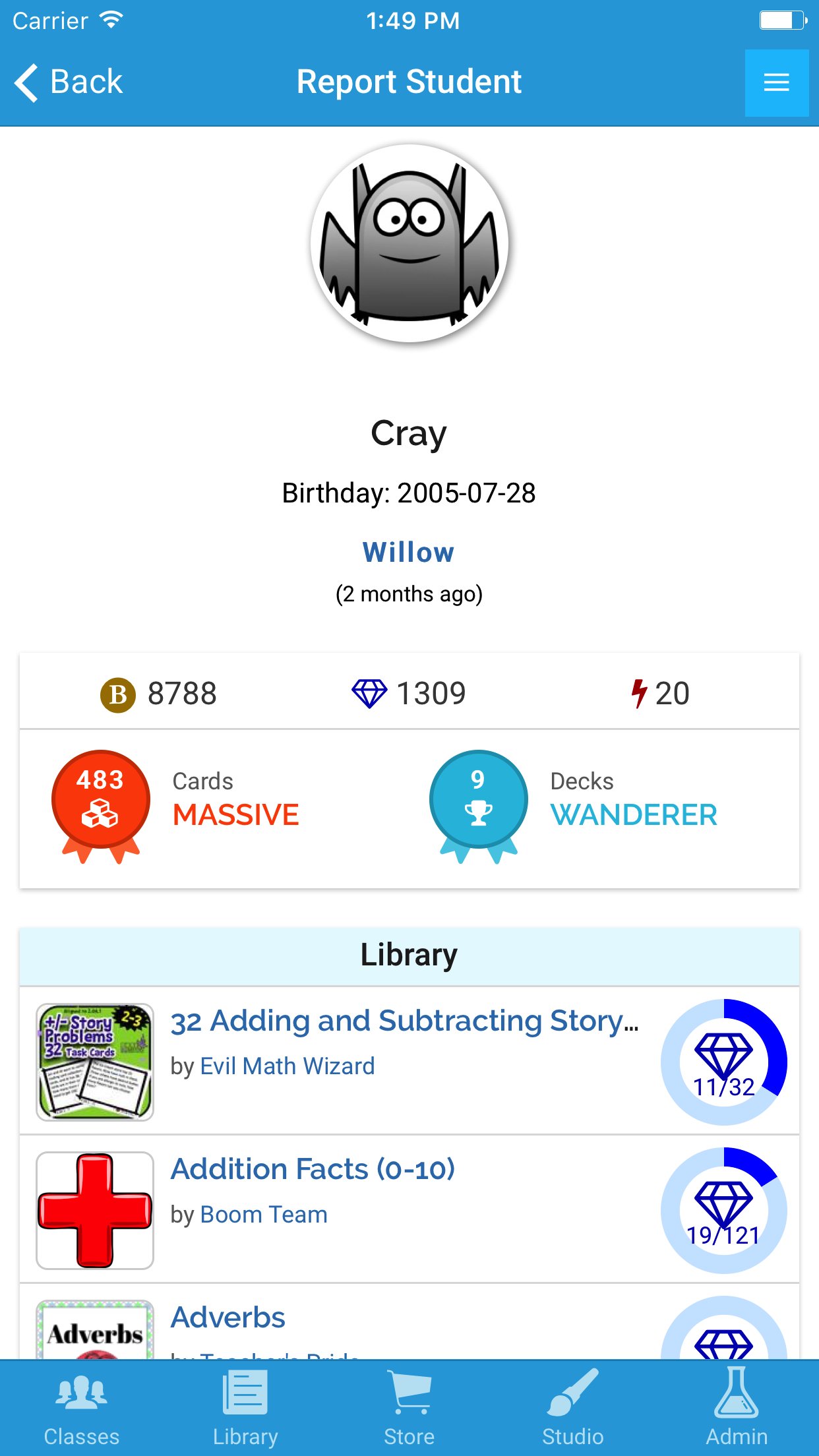 Boom Cards for Android - APK Download