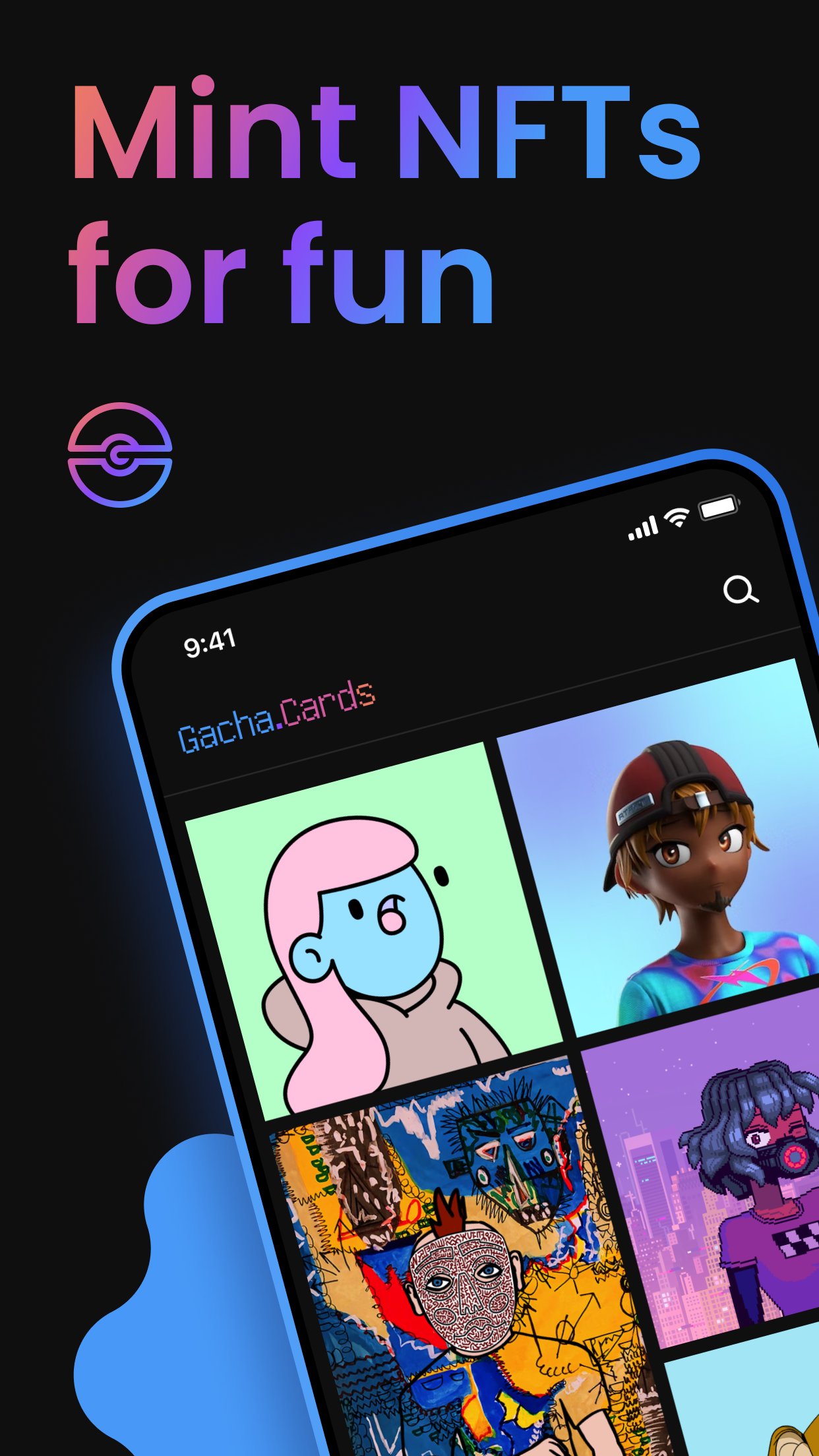 Gacha APK for Android Download