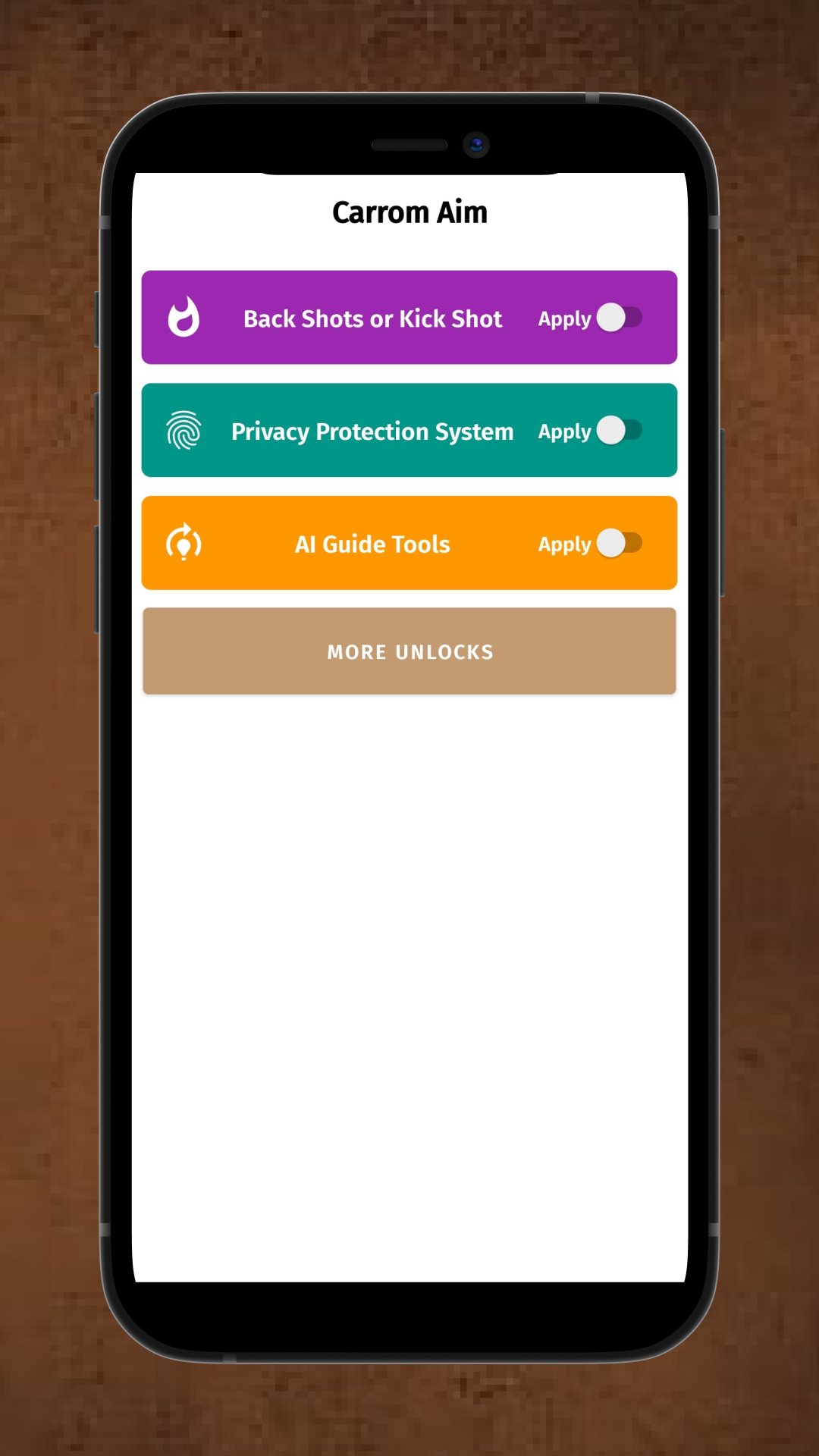 Aim Tool for Carrom APK for Android Download
