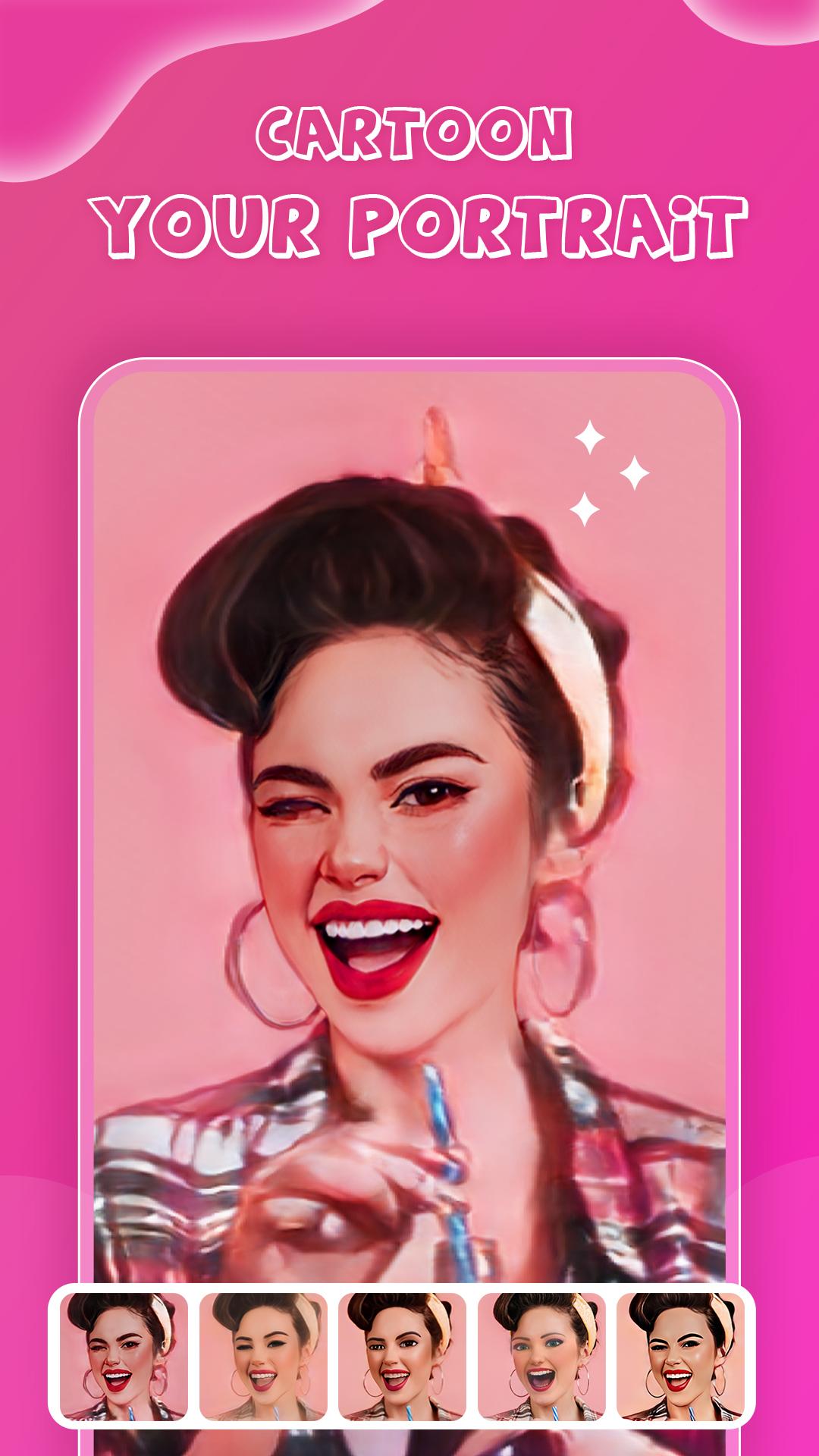 Cartoon Yourself APK for Android Download Cartoon Yourself APK for Android Download