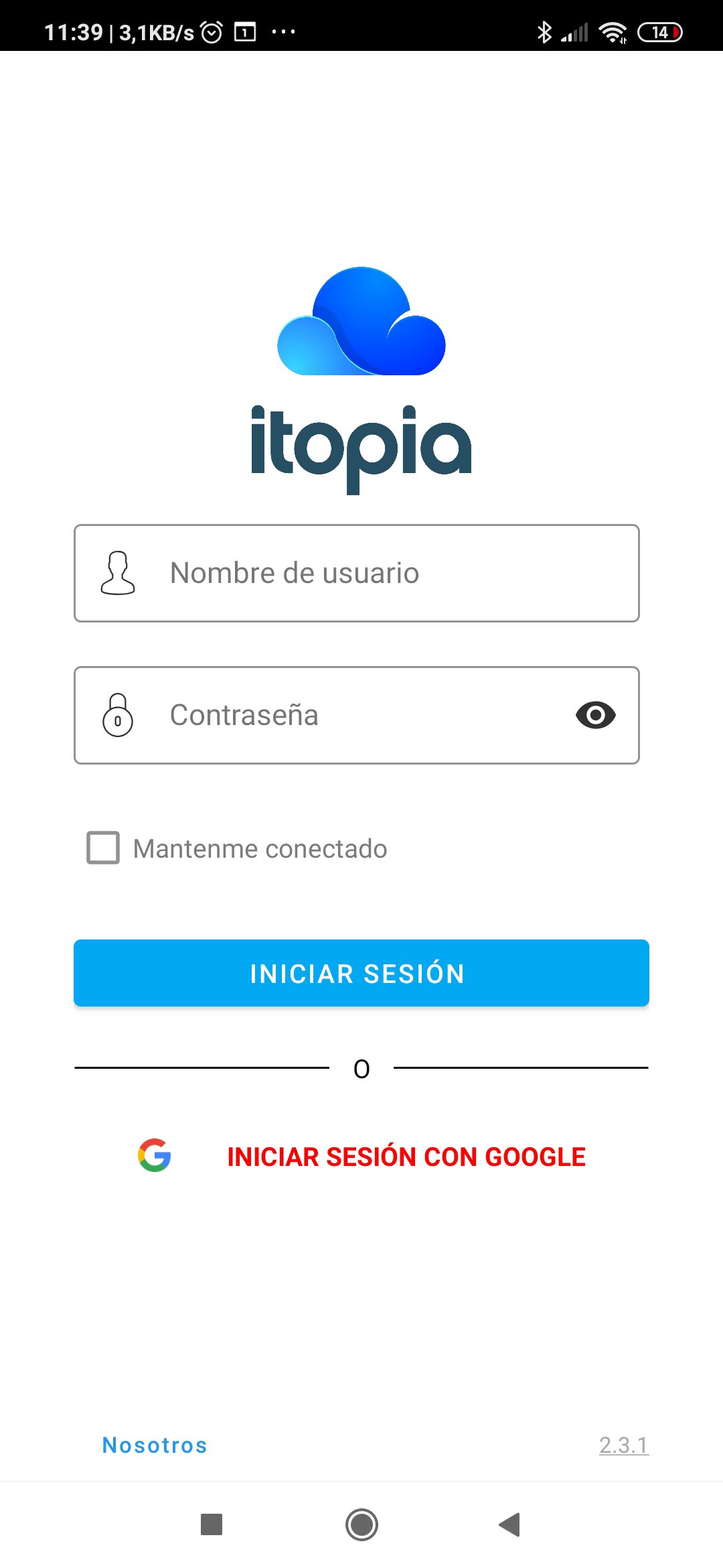 itopia APK for Android Download