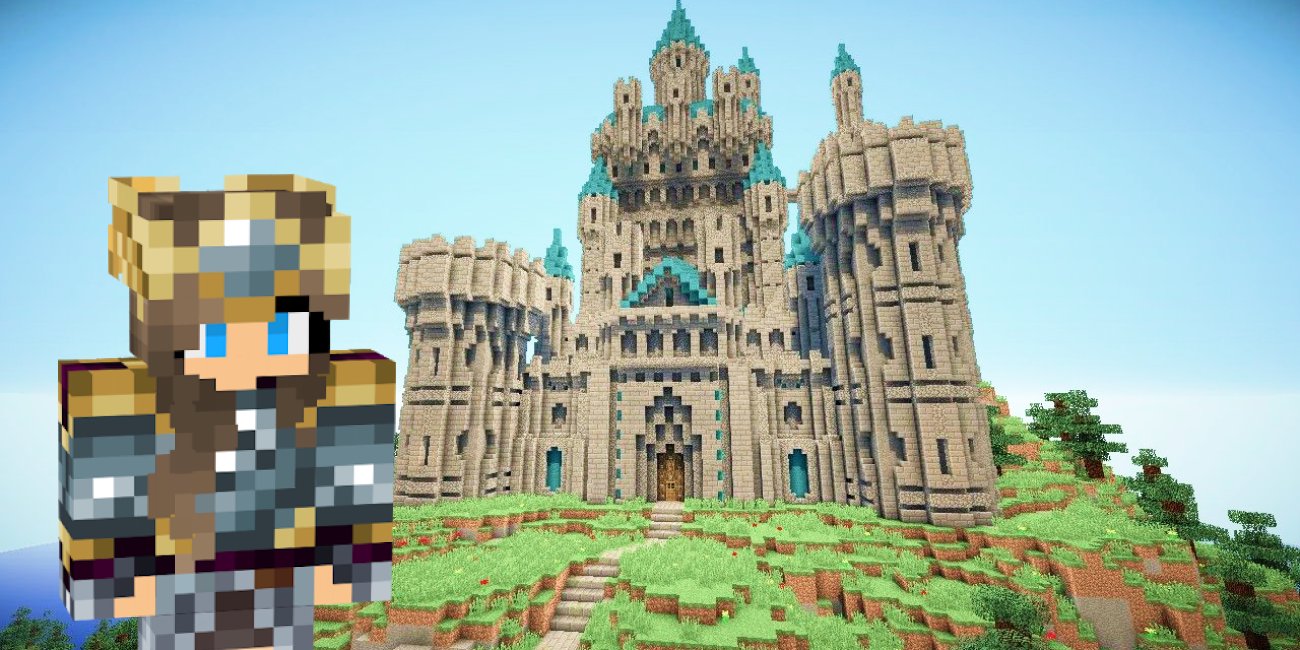 Castle Maps for Minecraft PE APK for Android Download