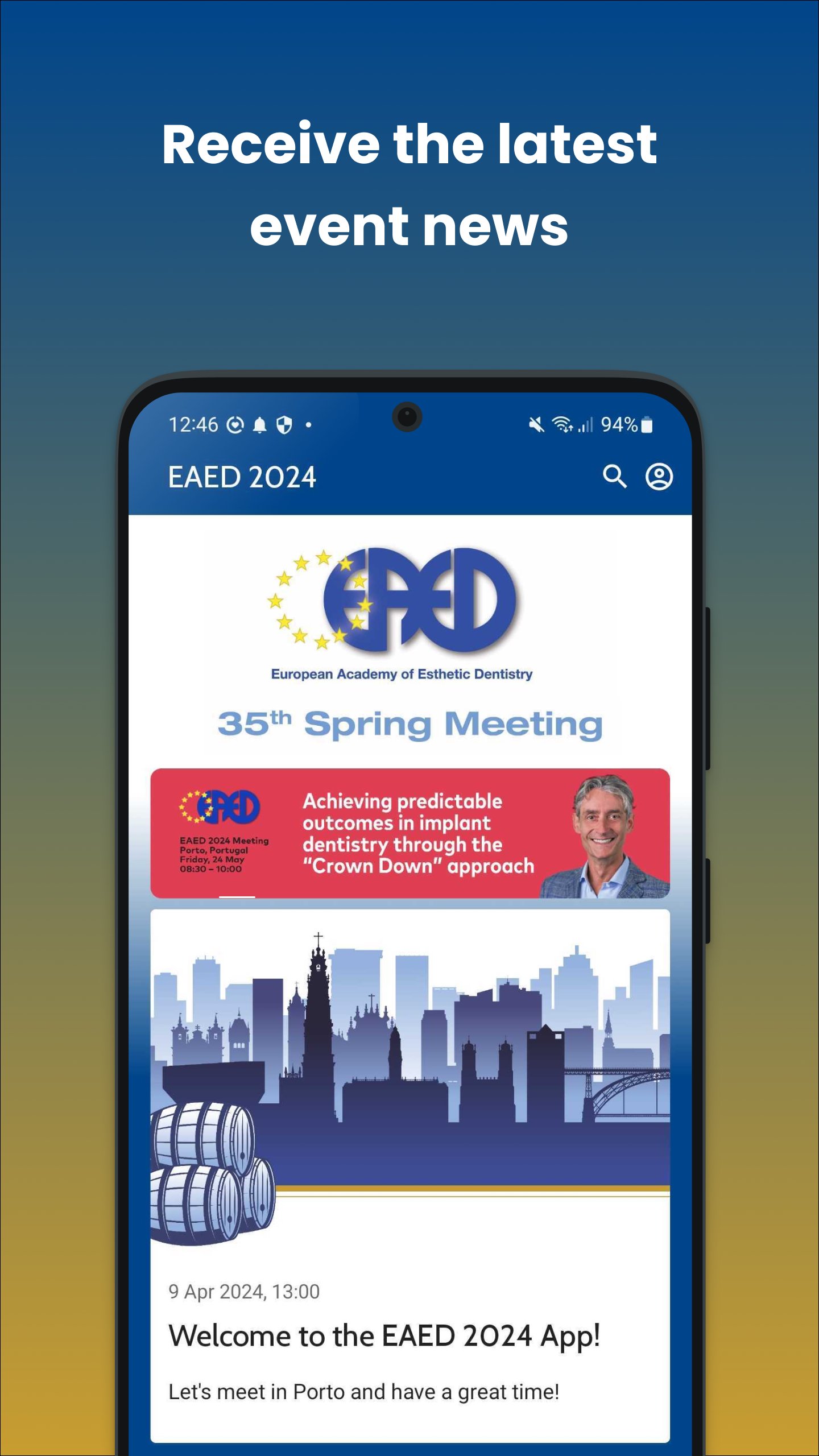 EAED 2024 APK for Android Download