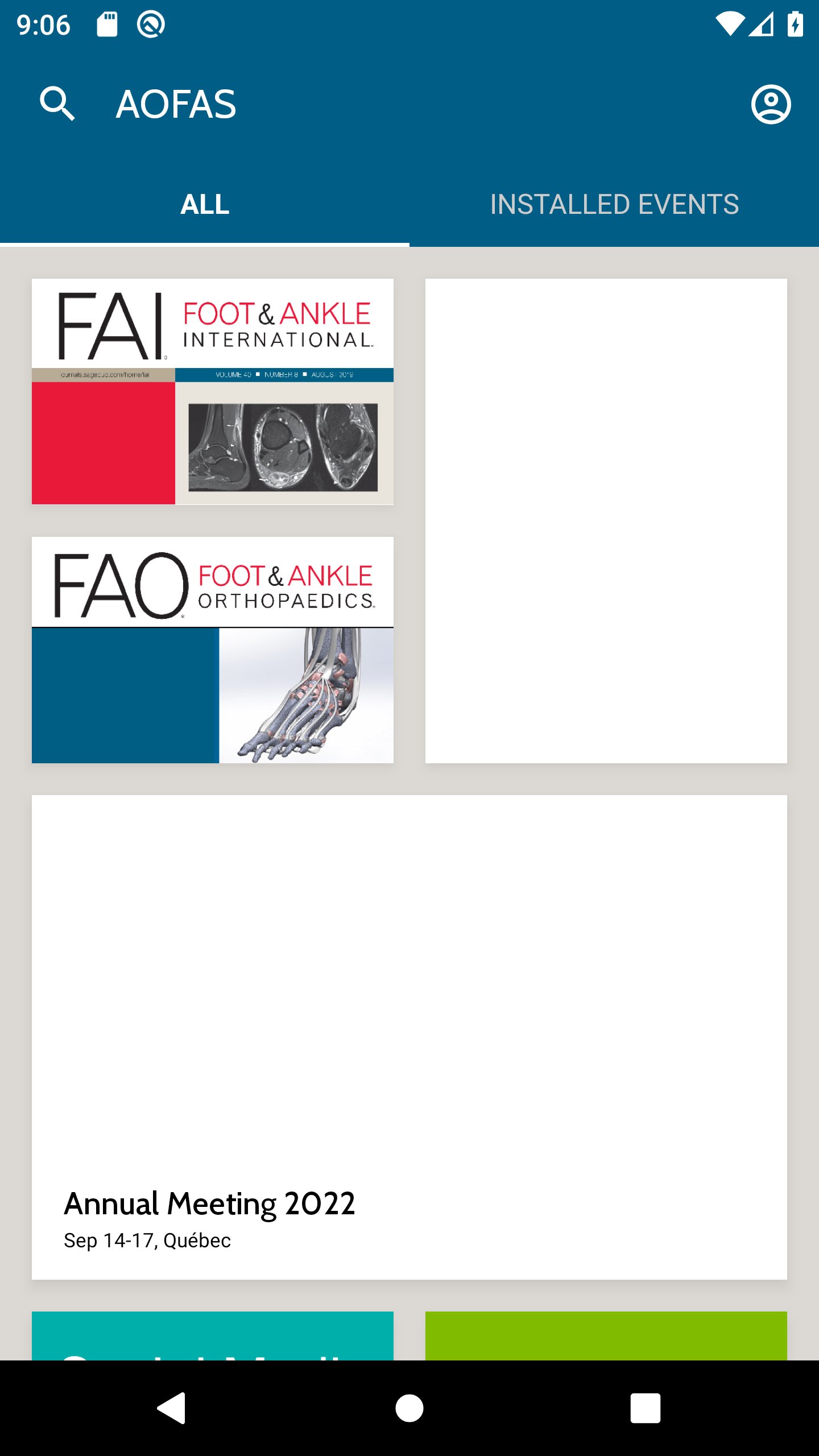 AOFAS APK for Android Download